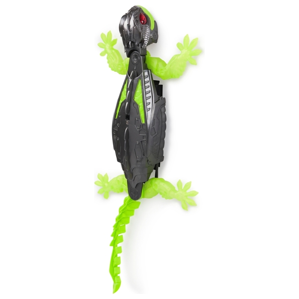 Hex Bots Roboter Spielzeug Wandflitzer-Gecko mit Fernbedienung | Smyths ...