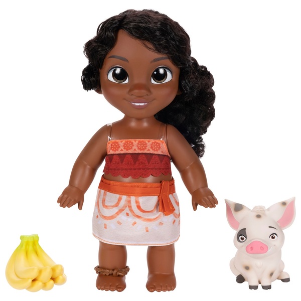 Disney Vaiana 2 Spielset Simea mit Pua | Smyths Toys Deutschland