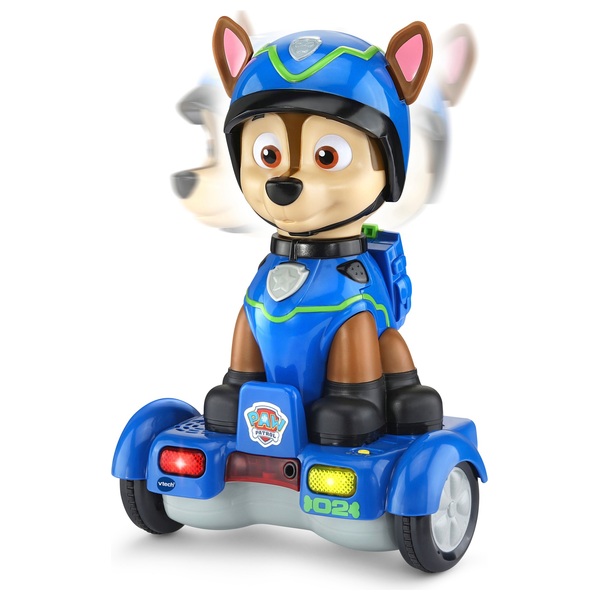 VTech PAW Patrol Hoverboard Chase | Smyths Toys Deutschland