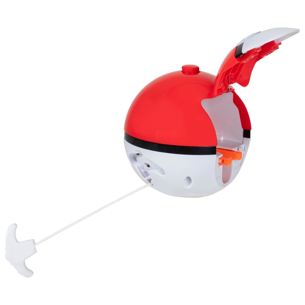 Pokémon Arena Battle Spinner Set mit Figuren | Smyths Toys Deutschland