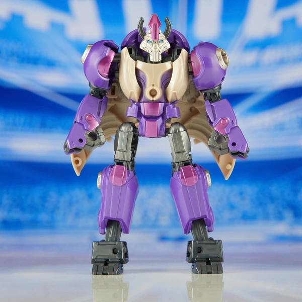 L'astrotrain Des Transformers Prime