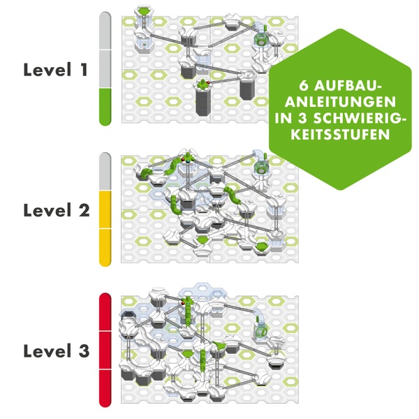 GraviTrax Action-Set Energy | Smyths Toys Deutschland