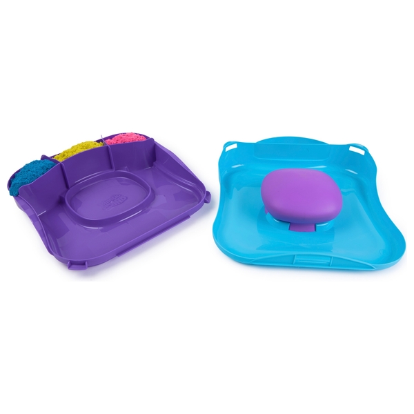 Kinetic Sand Squishmotion Set | Smyths Toys Deutschland