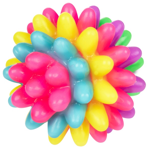 Toi-Toys Spiky Ball Fidget Spielzeug sortiert | Smyths Toys Deutschland