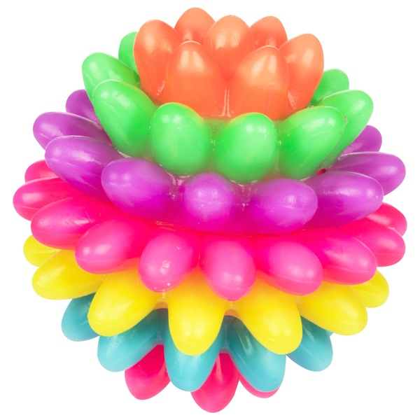 Toi-Toys Spiky Ball Fidget Spielzeug sortiert | Smyths Toys Deutschland