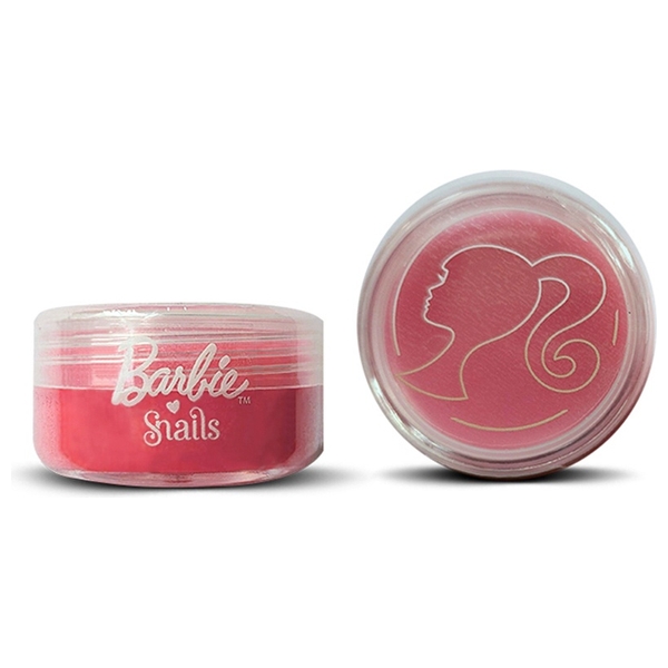 Barbie Snails Lippenbalsam Pink | Smyths Toys Österreich