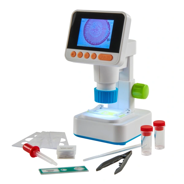 Uk Nepheline Syenite Virtual Microscope