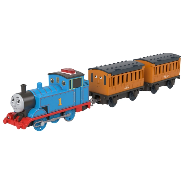 Thomas And Friends Trackmaster Toys