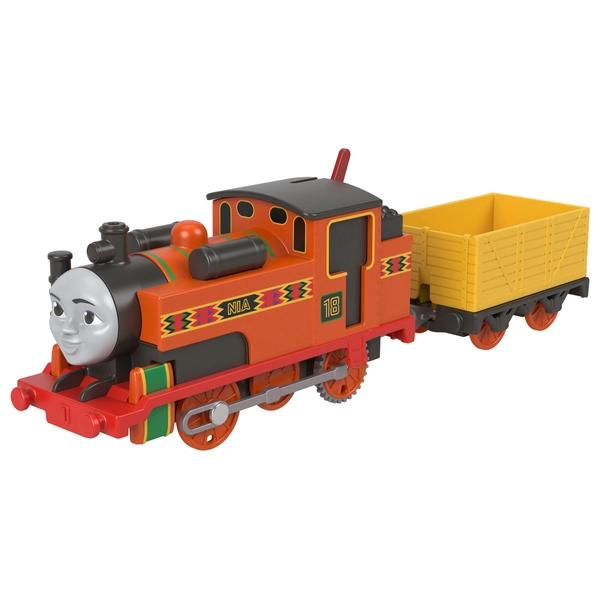 Thomas The Train Trackmaster