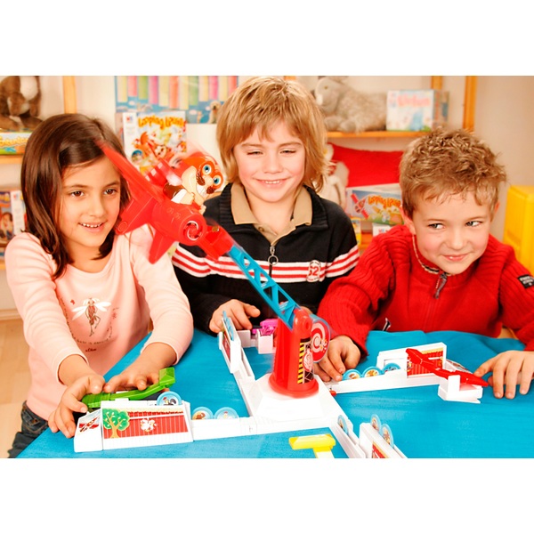 Looping Louie Spiel | Smyths Toys Deutschland