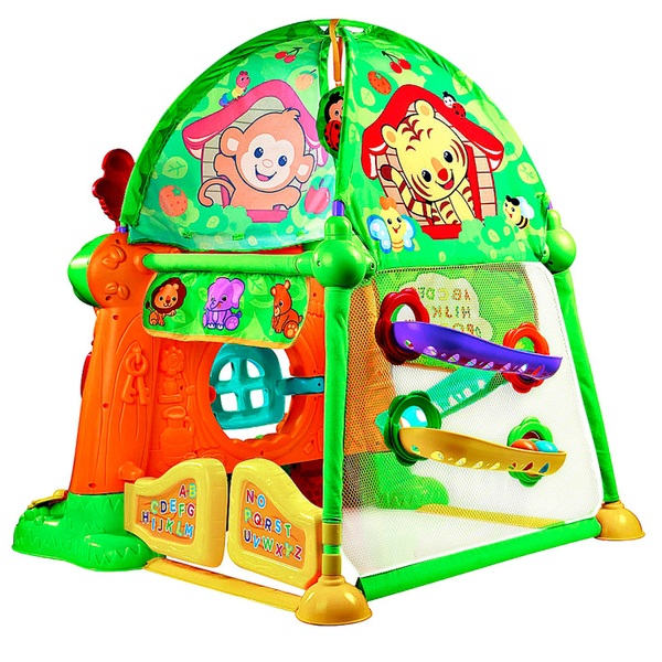 VTech Abenteuer Baumhaus | Smyths Toys Deutschland