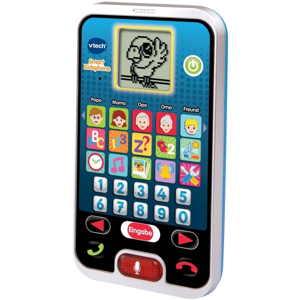 VTech Smart Kidsphone | Smyths Toys Deutschland