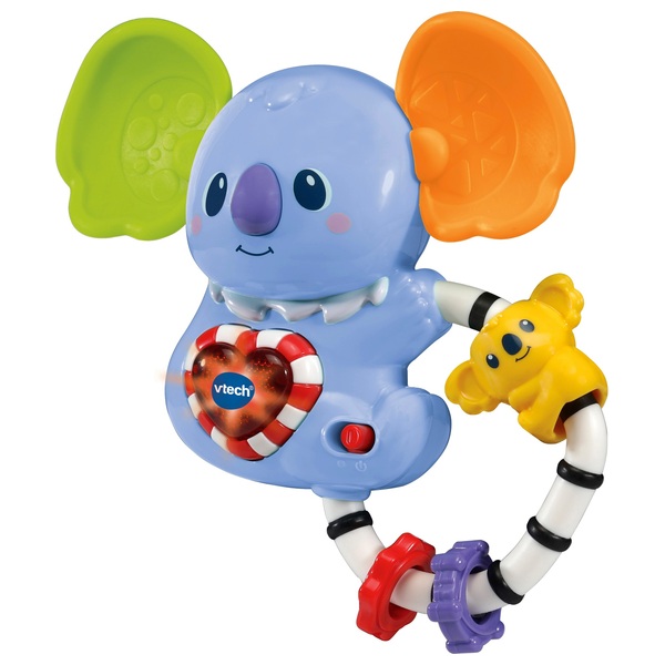 VTech Koala Rassel | Smyths Toys Superstores