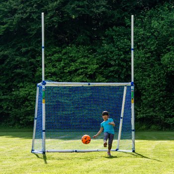 Football Goals | Field Cones | Goal Posts | Smyths Toys UK