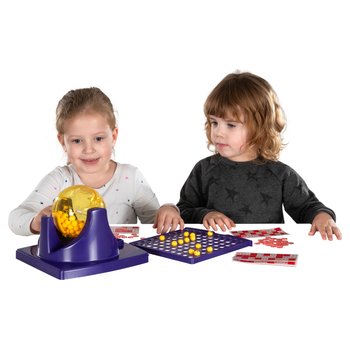 Bingo Game Review - Review Toys