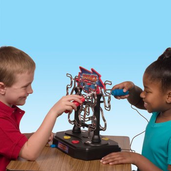 Ultimate Frenzy Electronic Maze Game Review - Review Toys