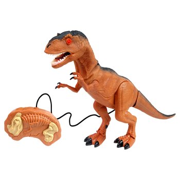 Remote Control Mighty Megasaur T-Rex Review - Review Toys