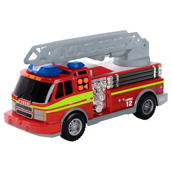 Road Rippers 30cm Rush and Rescue Vehicles - Assortment Review - Review ...