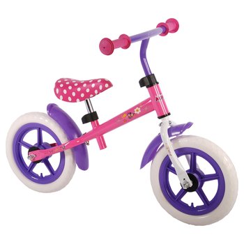 Disney Minnie Mouse 12 Inch Balance Bike Review - Review Toys