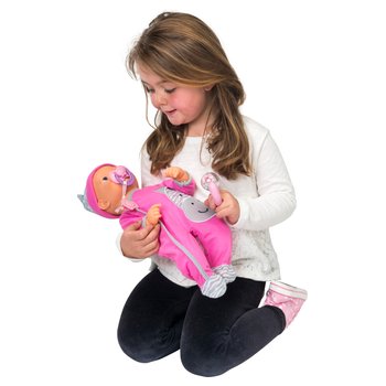 My Little Baby Doll Emma Review - Review Toys