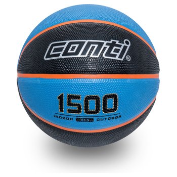 Conti 1500 Basketball Size 7 Review - Review Toys