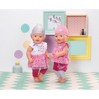 BABY born Fashion Collection - Assortment Review - Review Toys