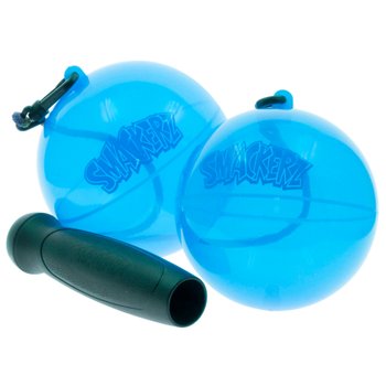 Smackerz Assortment Review - Review Toys