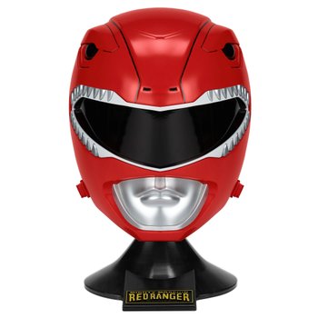 Power Rangers Legacy Mighty Morphin Helmet Review - Review Toys