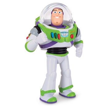 Toy Story Classic Talking Buzz Lightyear Review - Review Toys