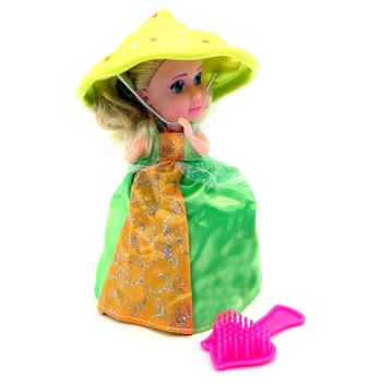 Cupcake Surprise Jenny Wave 2 Review - Review Toys