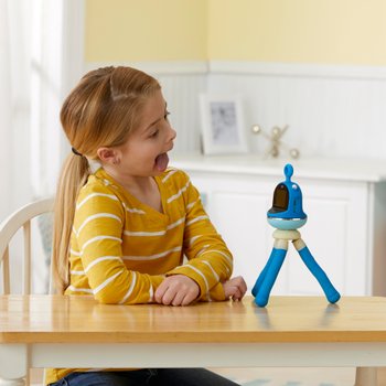 VTech Kidizoom Flix Review - Review Toys