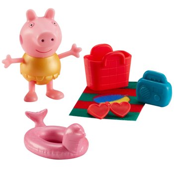 Peppa Pig Figure and Accessory Pack - Assortment Review - Review Toys