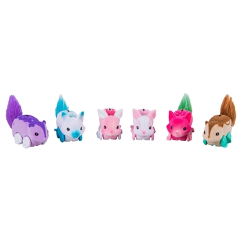 Little Live Pets Fluffy Friends Series 1 - Assortment Review - Review Toys