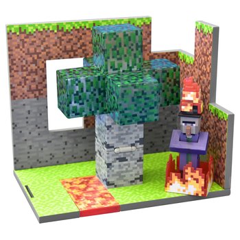 Minecraft Birch Forest Biome Review - Review Toys