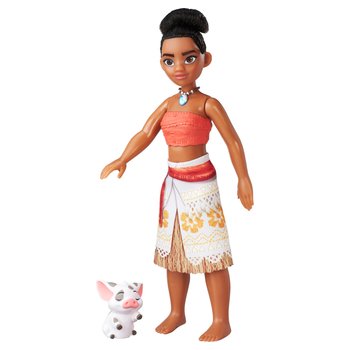 Disney Moana Ocean Explorer Review - Review Toys