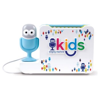 Bluetooth Sing Along Machine Review - Review Toys