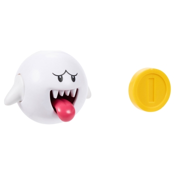 Super Mario Figures & Playsets | Smyths Toys UK