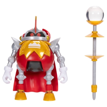 Sonic Action Figures & Playsets | Smyths Toys UK