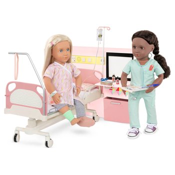 Our Generation Accessories | Smyths Toys Ireland