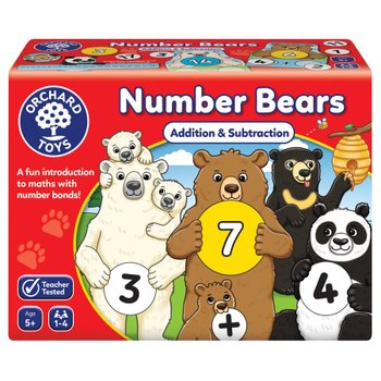 Orchard Toys | Education & Learning Games | Smyths Toys UK