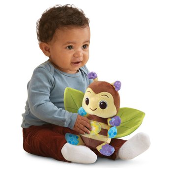 VTech Safari Sounds Drums Musical Toy | Smyths Toys UK