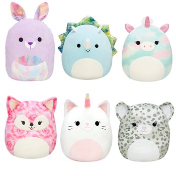 Squishmallows 30cm Sealife Assortment Soft Toy | Smyths Toys UK
