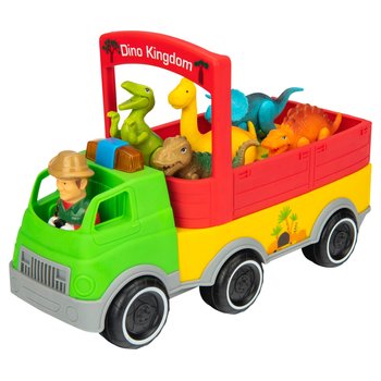 Big Steps Vehicles | Smyths Toys UK