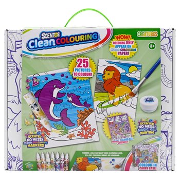 Scentos | Smyths Toys Ireland