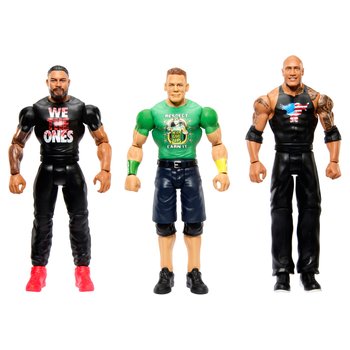 WWE | Smyths Toys France
