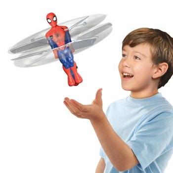 Spider-Man | Smyths Toys Ireland
