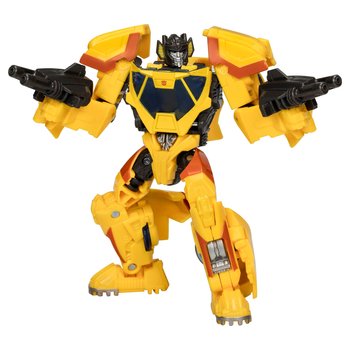 Bumblebee transformer smyths store
