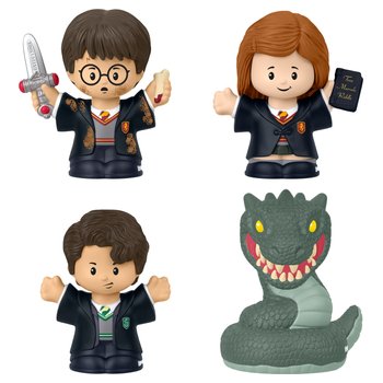 Harry Potter Figures & Playsets | Smyths Toys UK