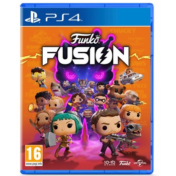 Funko Fusion | Smyths Toys UK