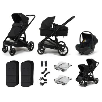 Zummi Strollers and Travel Systems – Smyths Toys UK